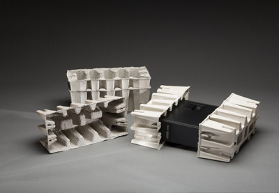 Computers and Electronics - Pacific Pulp Molding, Inc