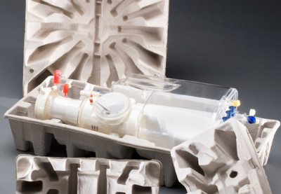 Medical & Scientific - Pacific Pulp Molding, Inc