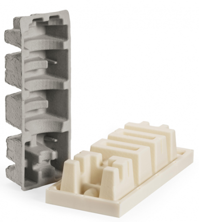 Tooling - Pacific Pulp Molding, Inc